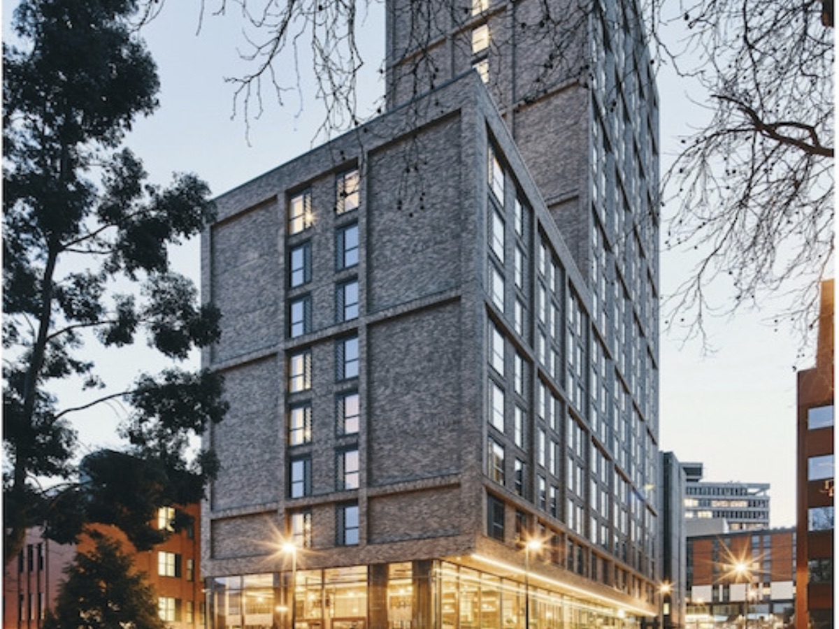 Two luxury PBSA schemes in Sheffield and Leeds sold for £90m | PBSA News