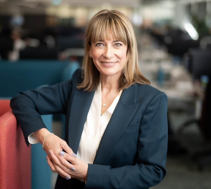 Turner & Townsend appoints Chief Transformation Officer | PBSA News