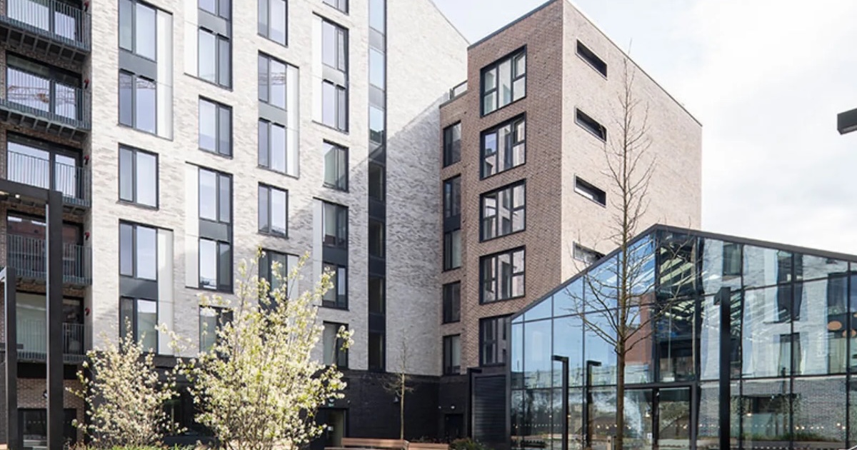 Bank of Ireland extends PBSA refinancing facility for Round Hill ...